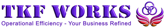 Drive Business Change with TKF - TKF Works